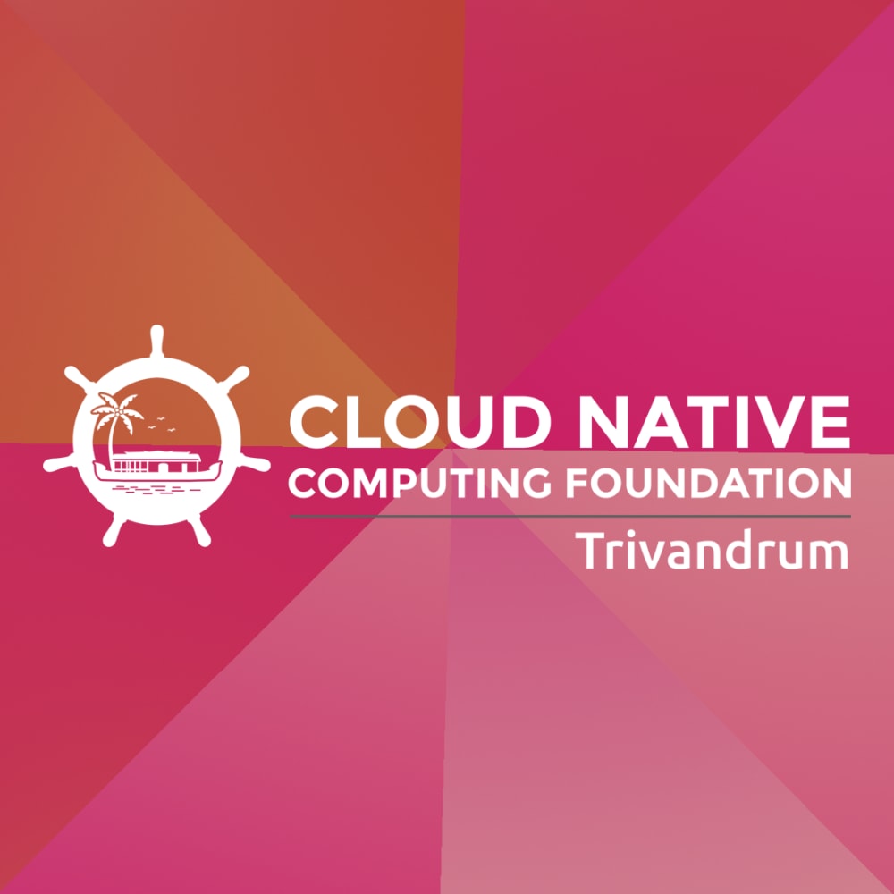 CNCF Cloud Native Trivandrum
