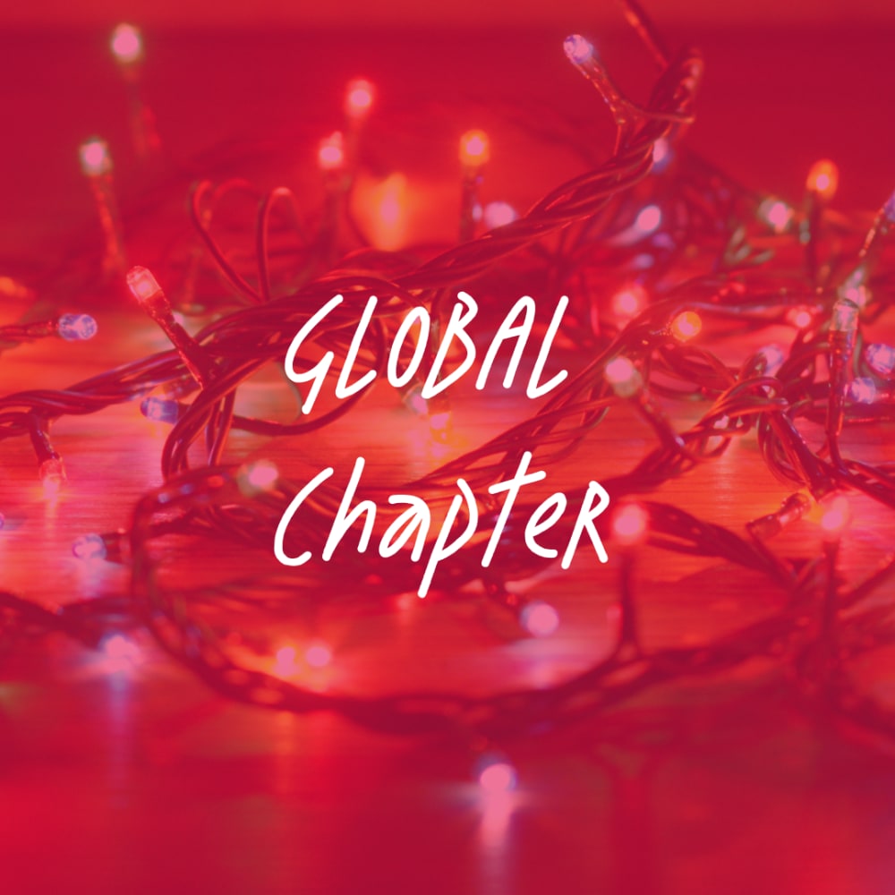 Culture First Global Chapter