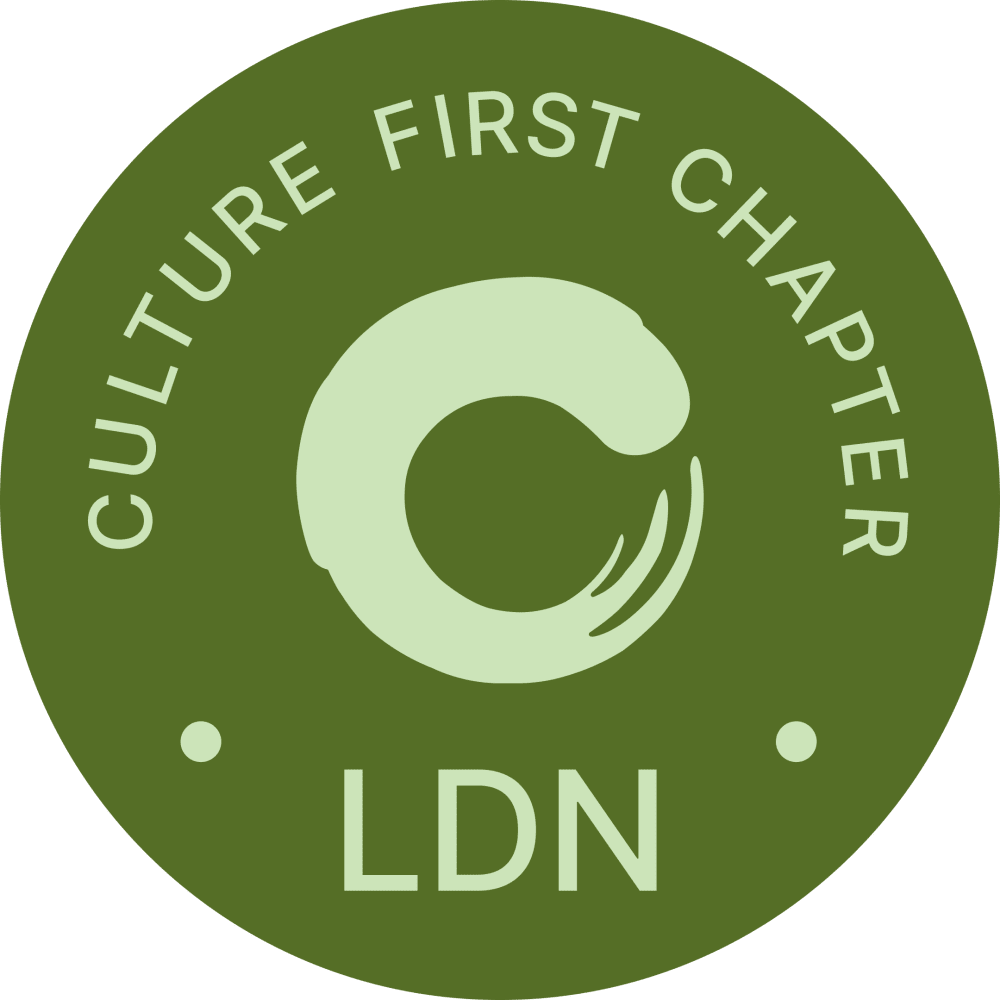 Culture First London