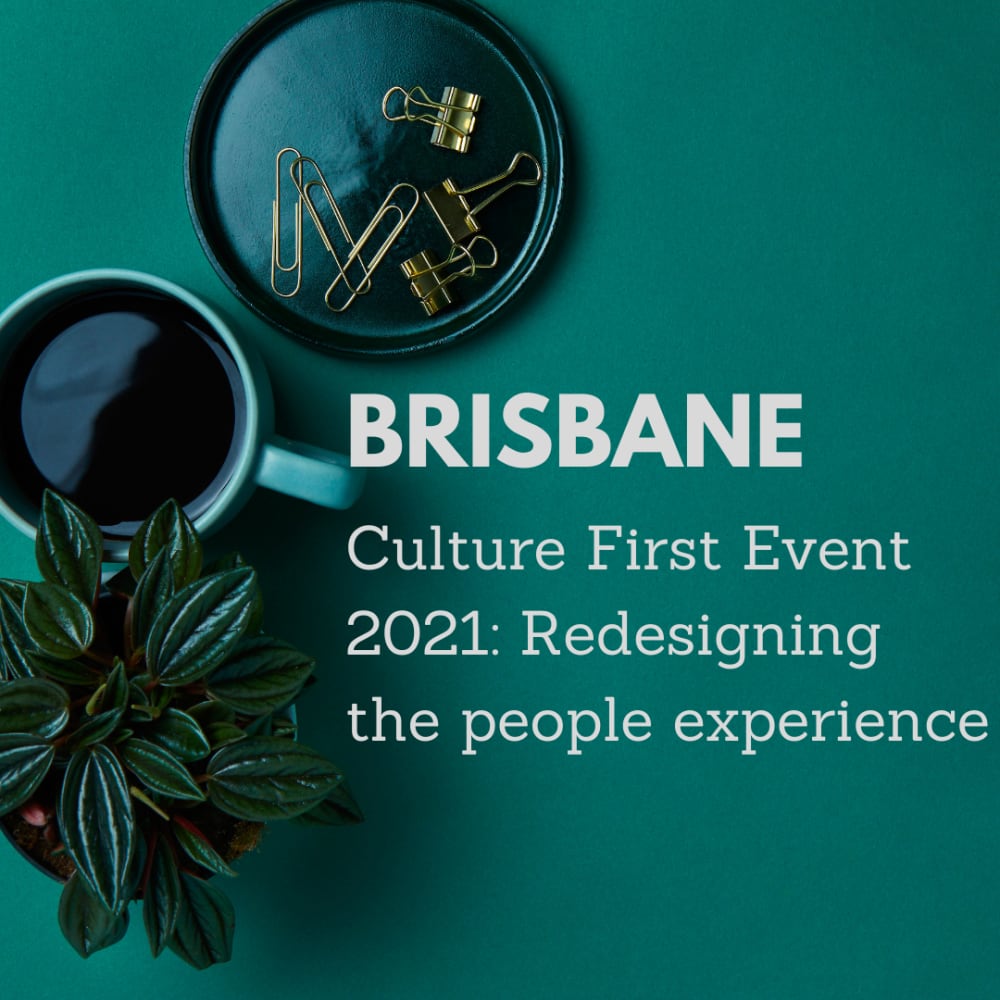 Culture First Brisbane