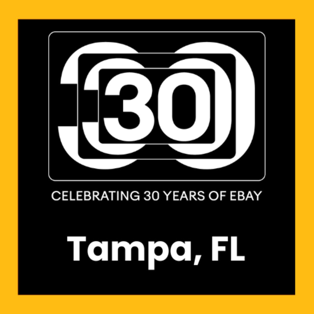 eBay Greater Tampa Bay Area eBay Resellers | Seller Events