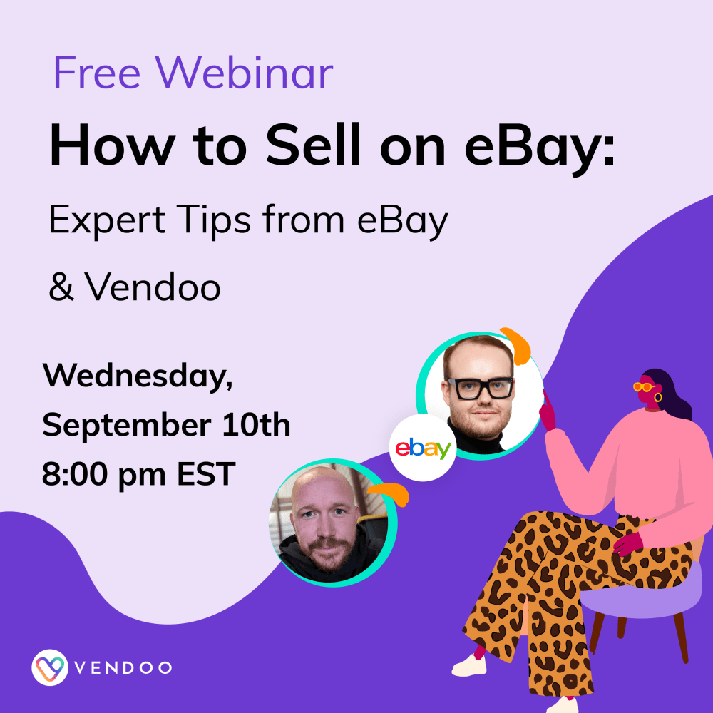 eBay eBay Seller Events | Seller Events