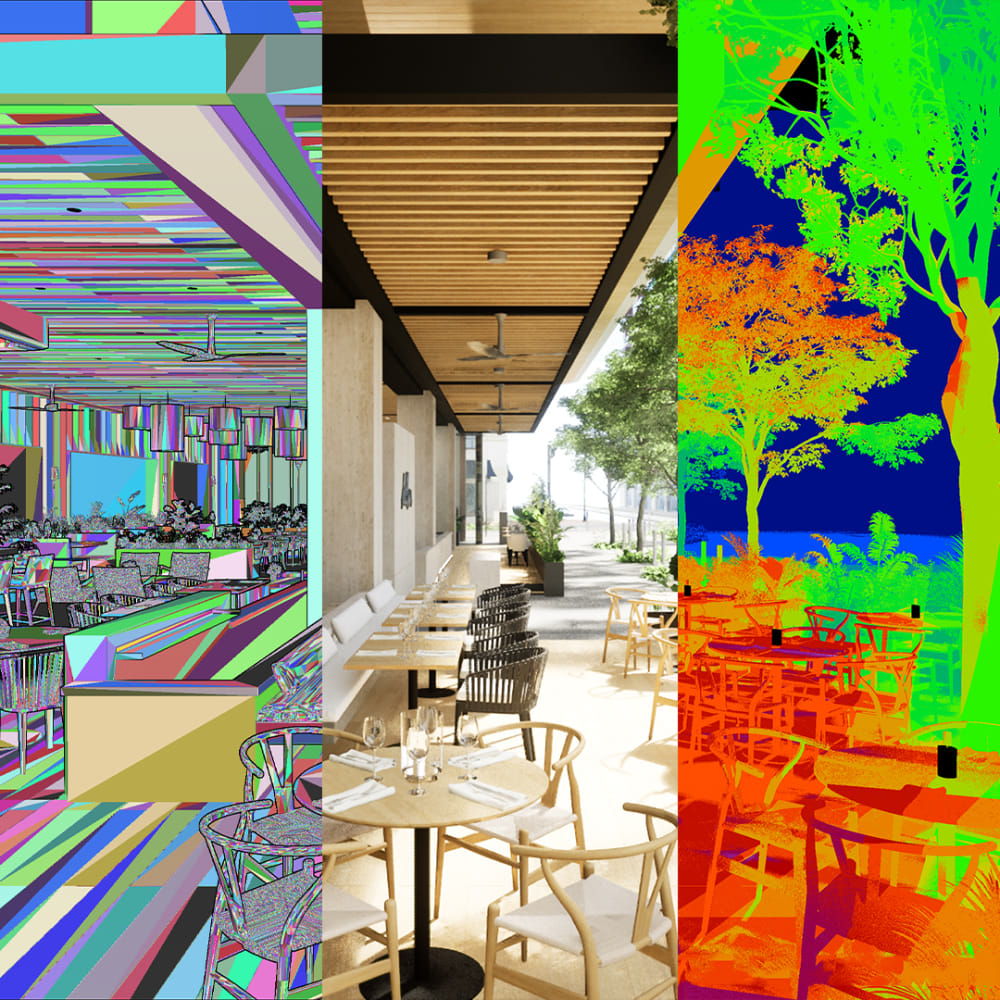 Communities Toronto | Unreal Engine