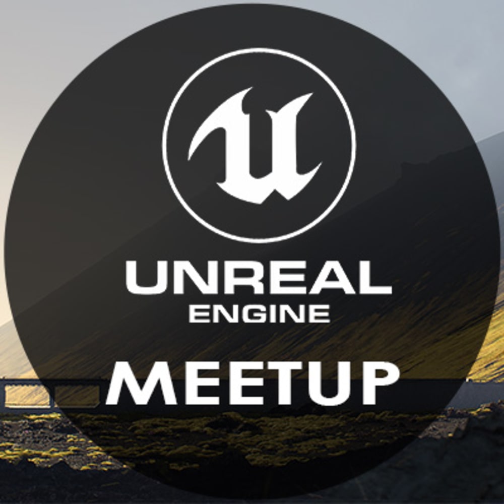 Communities Budapest | Unreal Engine