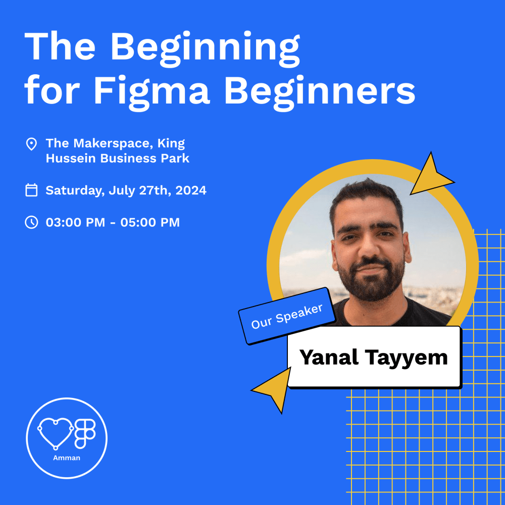 Figma Amman