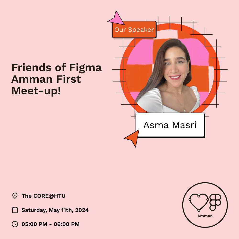 Figma Amman