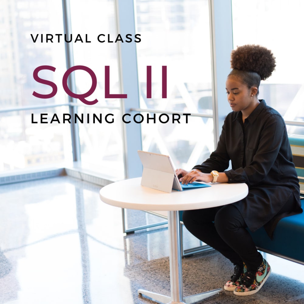 Girl Develop It Data Science