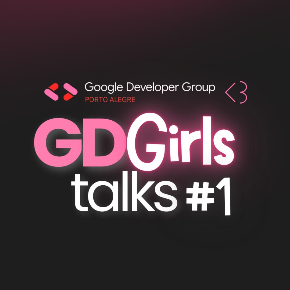 Google Developer Groups GDG São Paulo