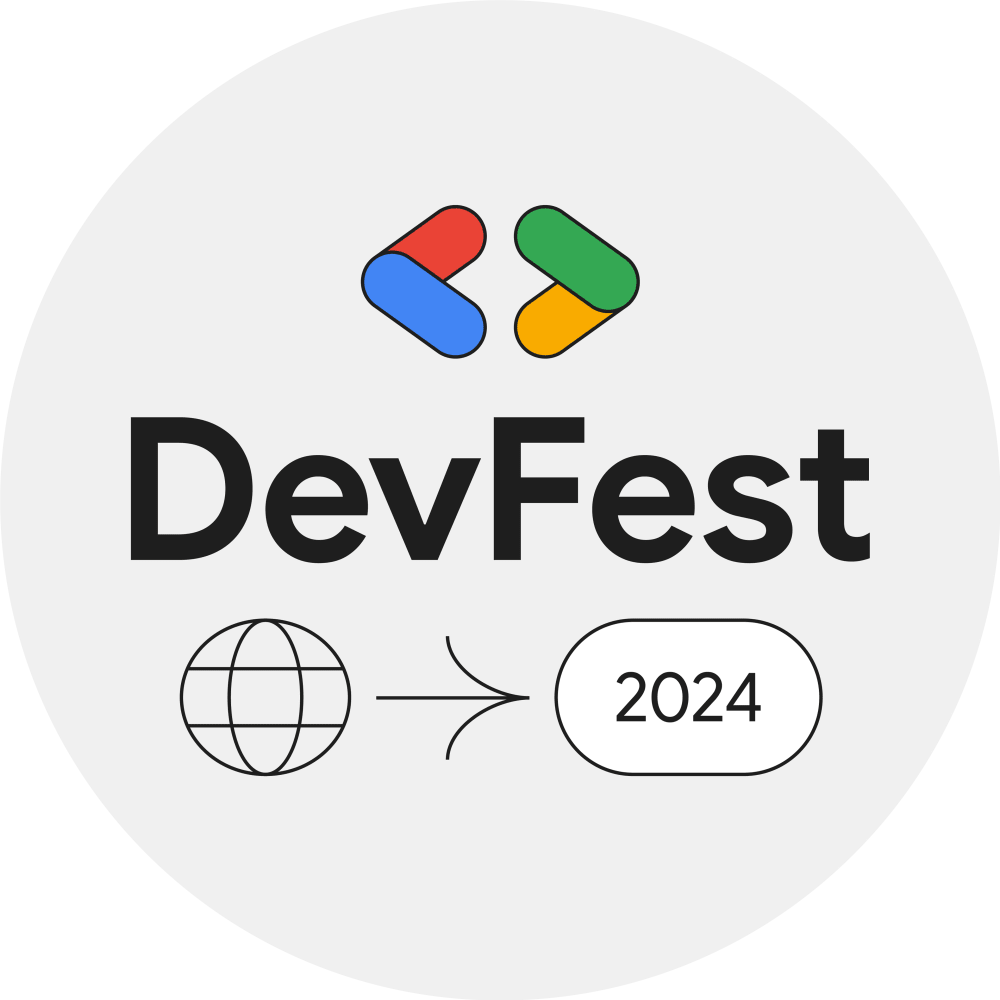 Google Developer Groups GDG Cairo