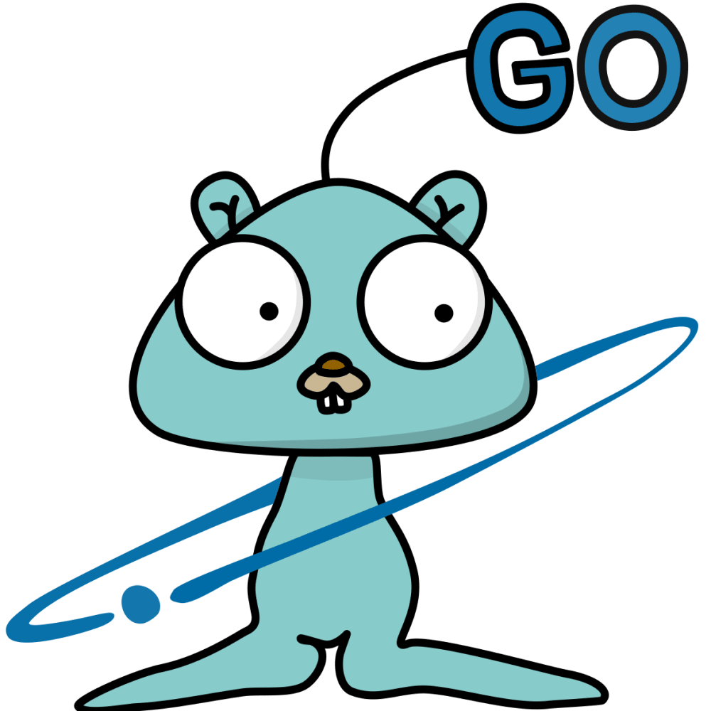 Google Developer Groups GDG Golang Korea