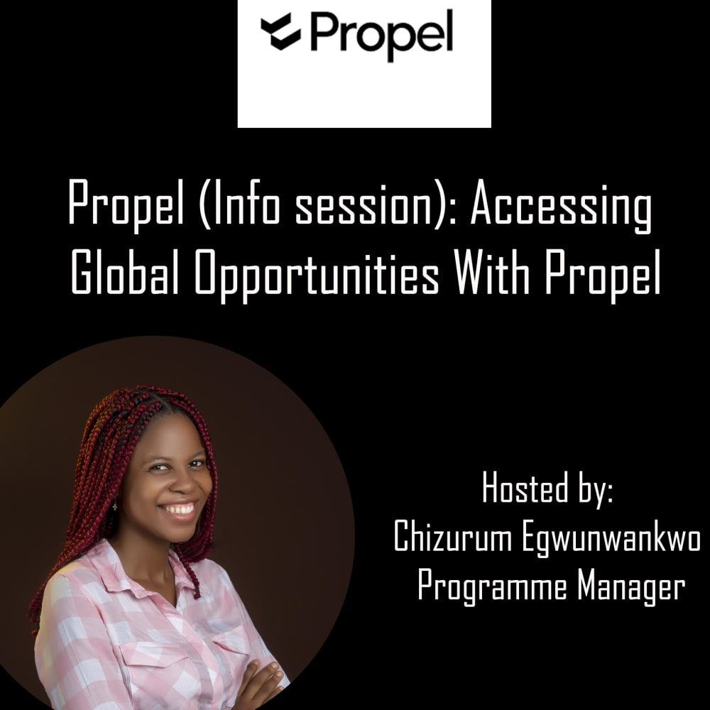 Google Developer Groups GDG Johannesburg