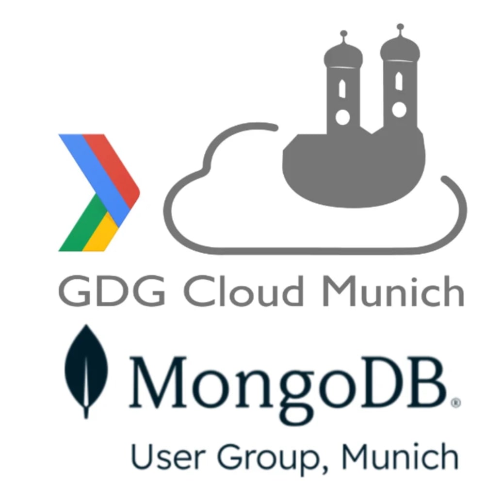 Google Developer Groups GDG Cloud Munich