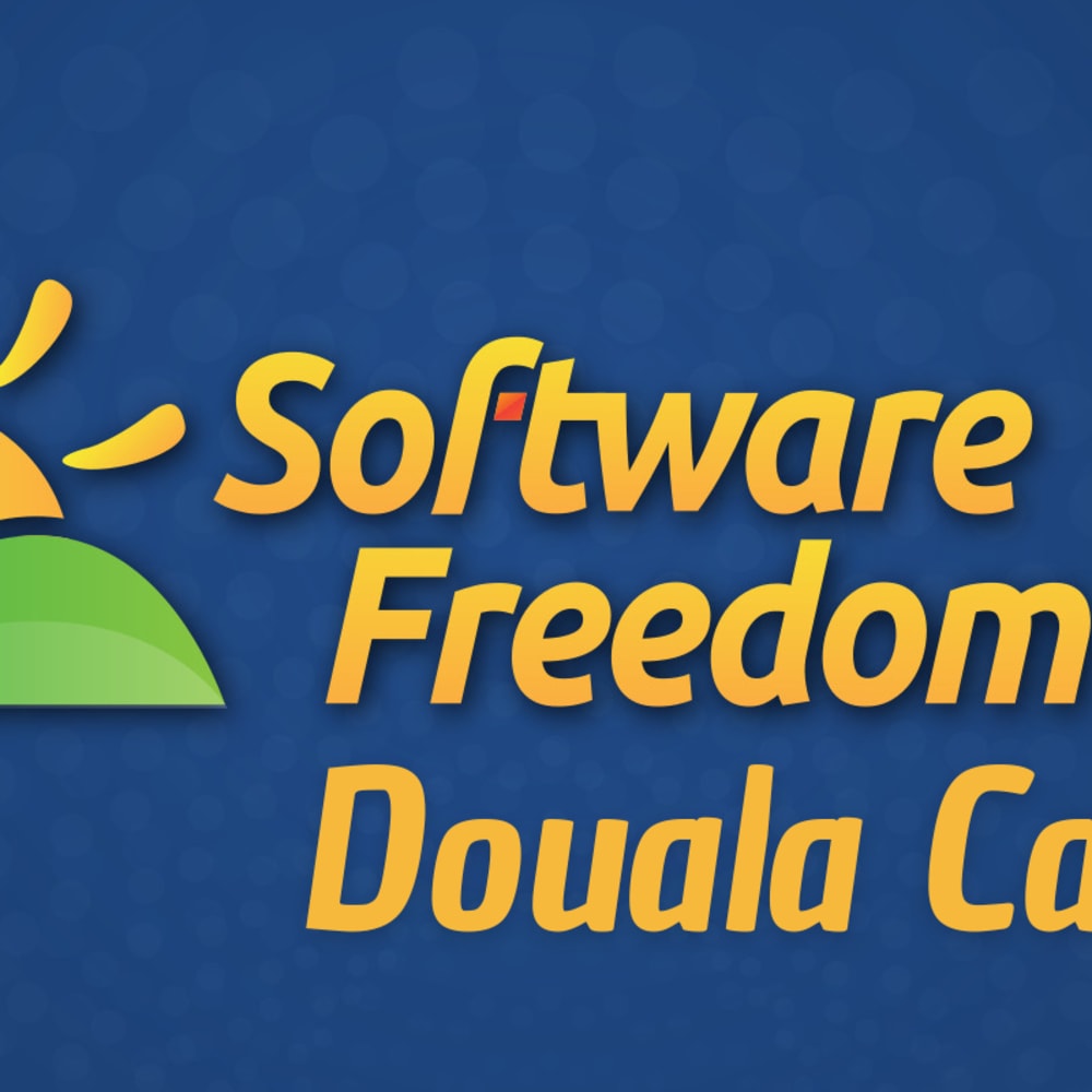 Google Developer Groups GDG Douala