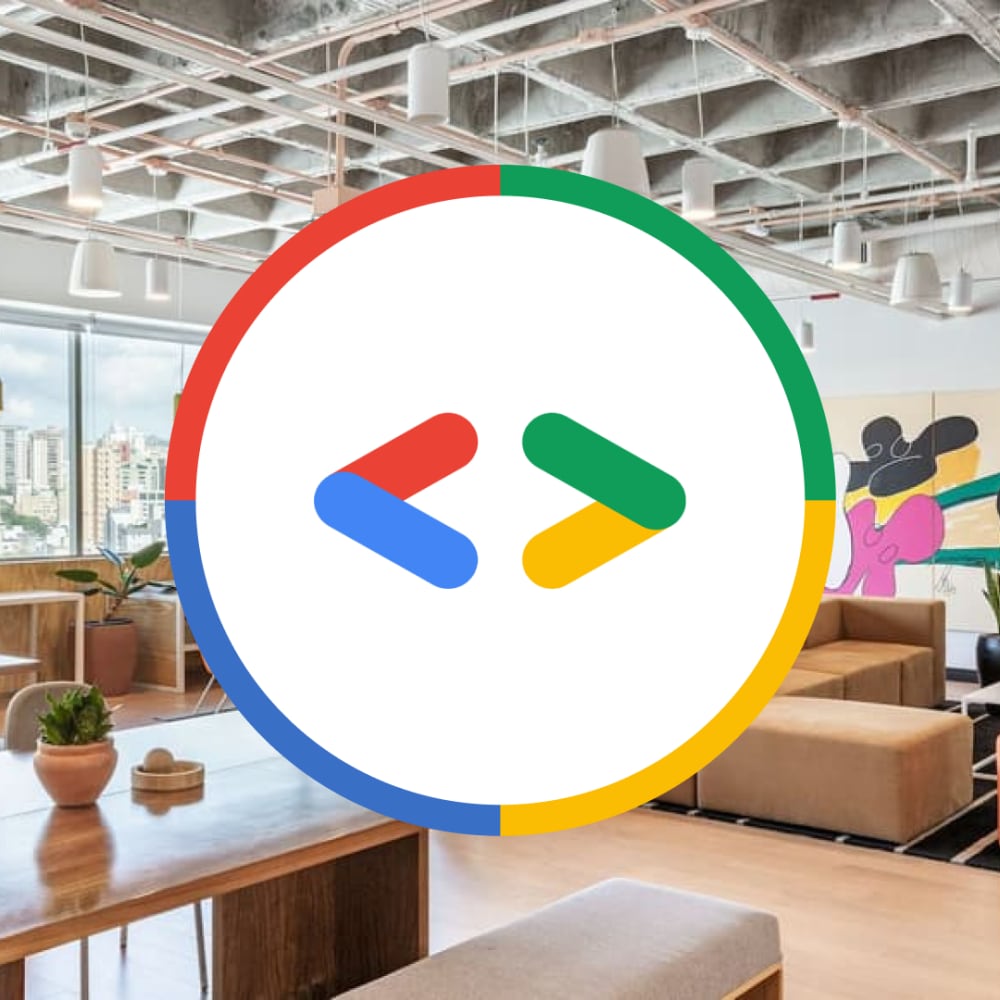 Google Developer Groups GDG Nova Lima