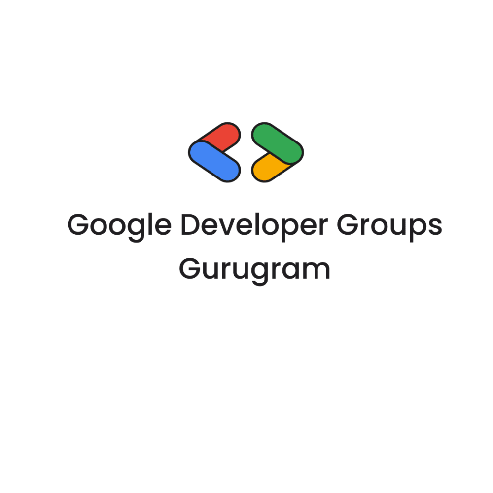 Google Developer Groups GDG Gurugram