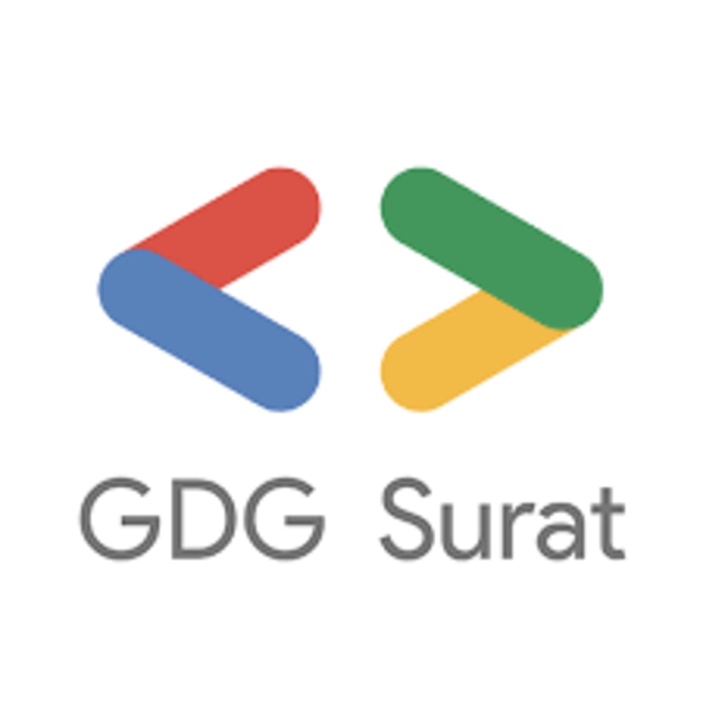 Google Developer Groups GDG Surat