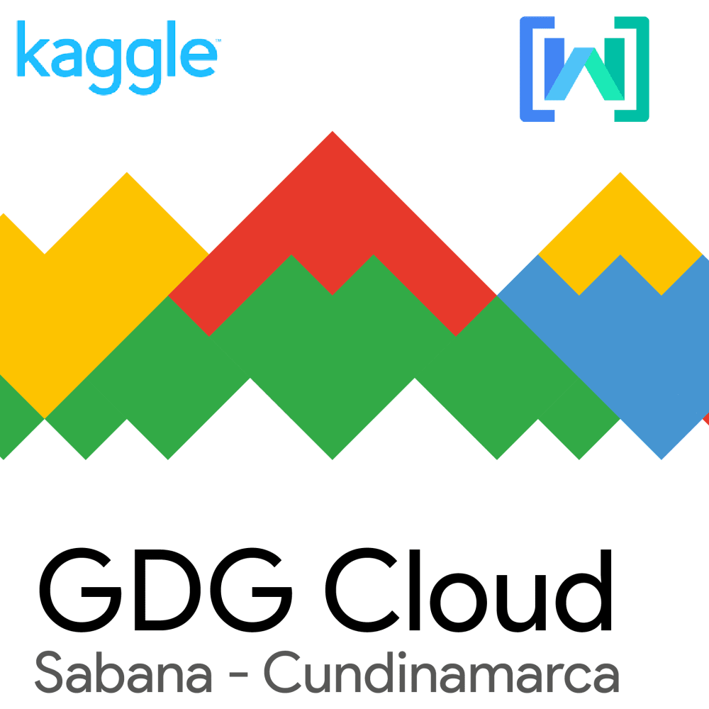 Google Developer Groups GDG Cloud Sabana