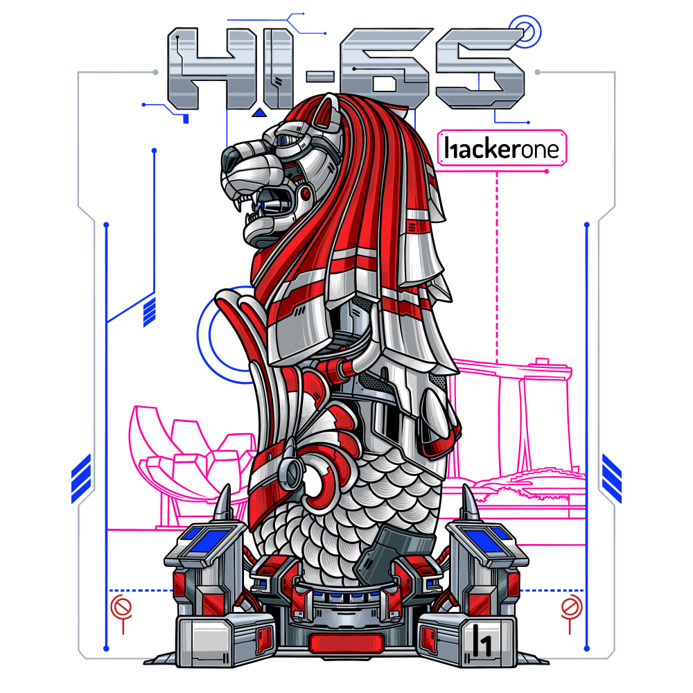 HackerOne Community Singapore HackerOne Club