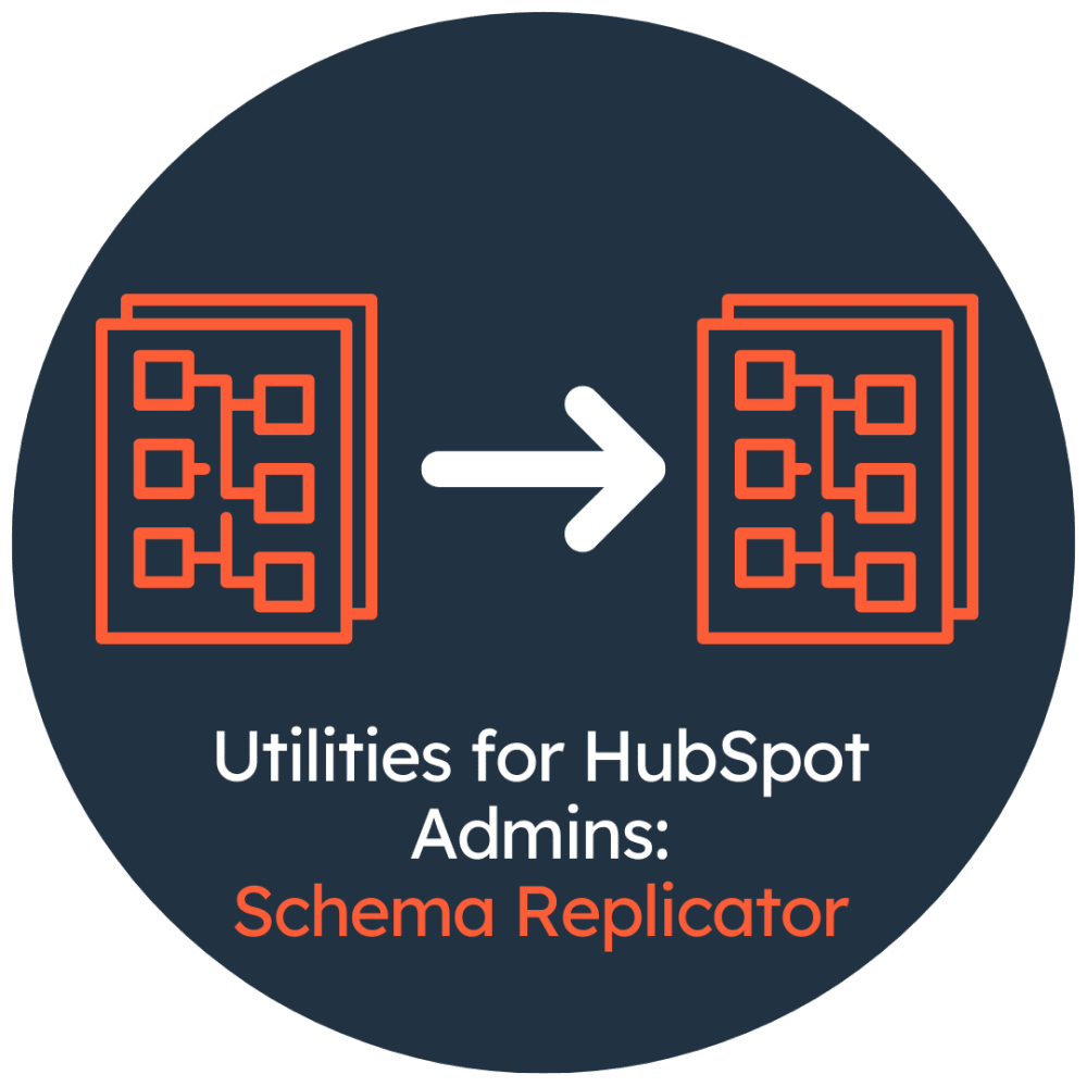 HubSpot HubSpot Admins