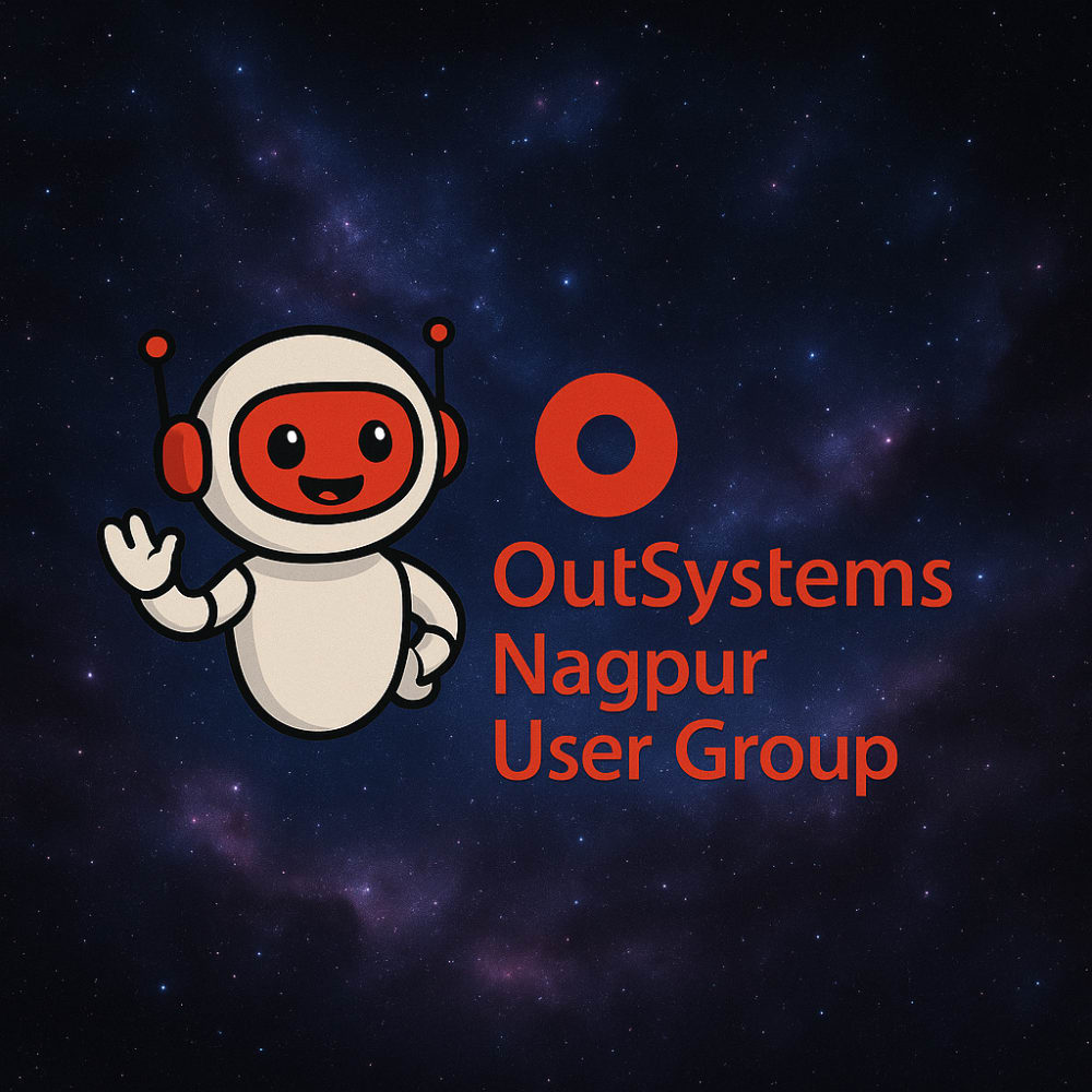 OutSystems User Groups Nagpur