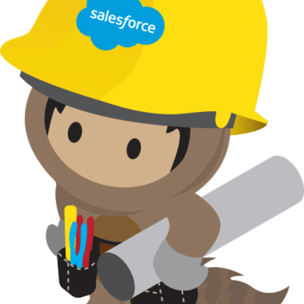 Trailblazer Community Salesforce Architect Group, Perth, Australia