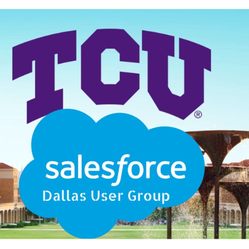 Trailblazer Community Salesforce User Group, Dallas, United States