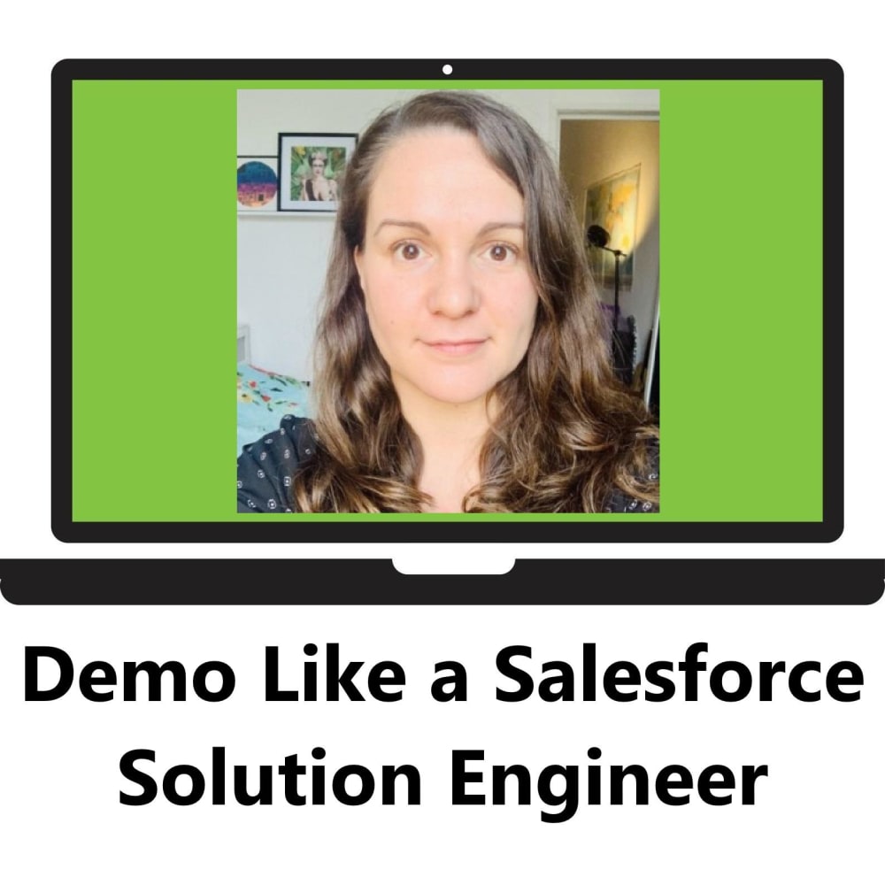 Trailblazer Community Salesforce Business Analyst Group (Virtual)