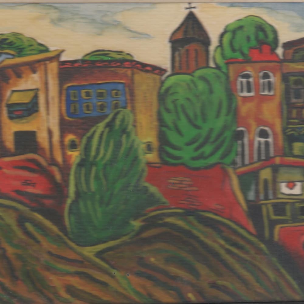 Trailblazer Community Salesforce Developer Group, Tbilisi, Georgia