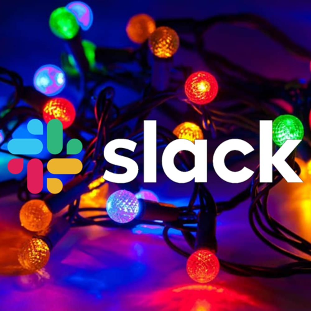 Slack Community San Antonio