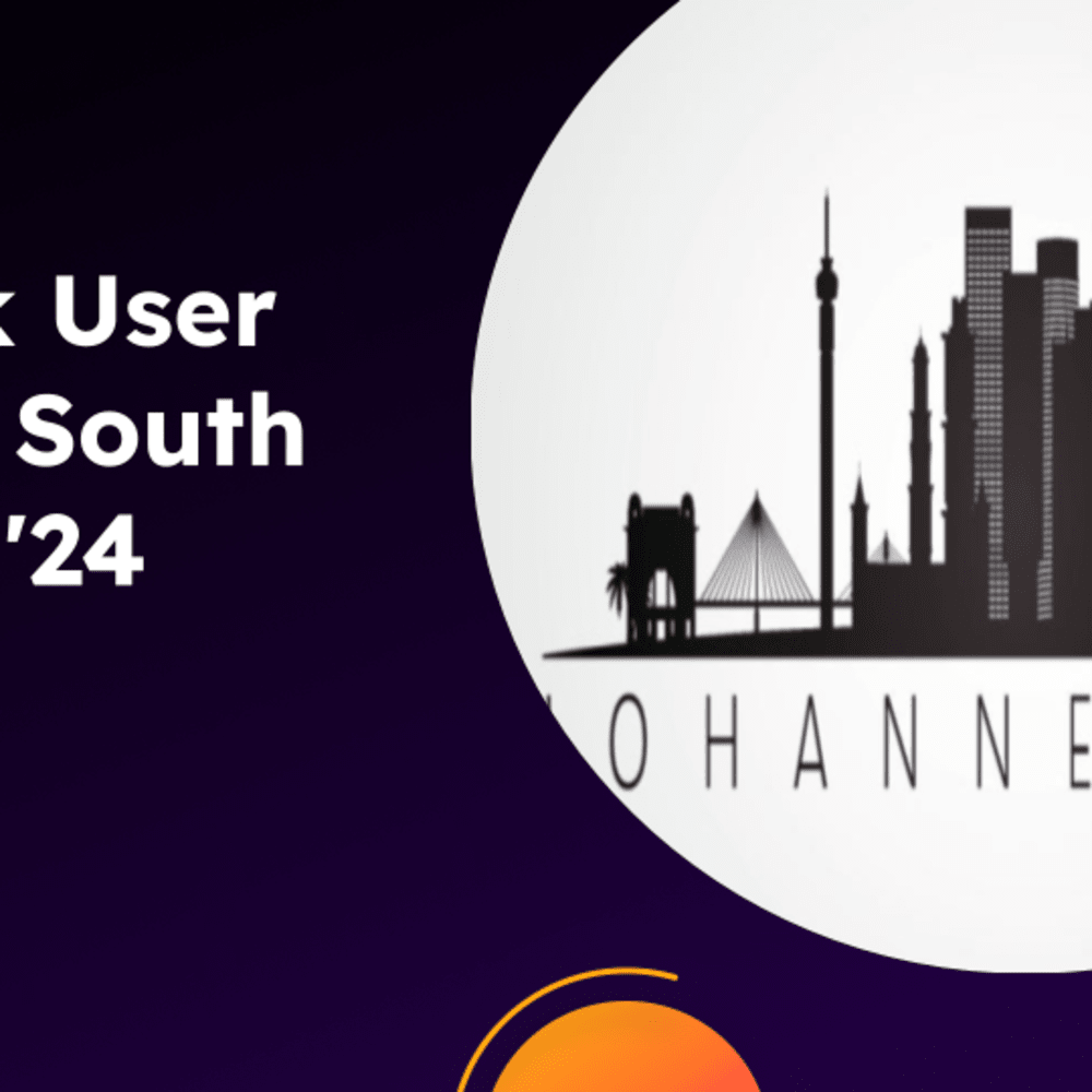 Splunk South Africa Splunk User Group