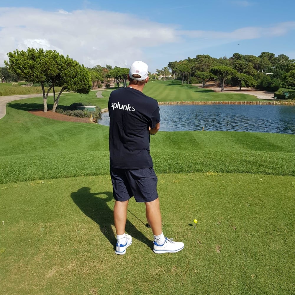 Splunk London Splunk User Group