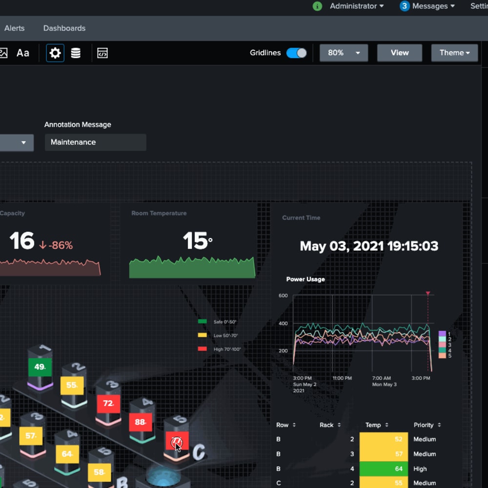 Splunk Madrid Splunk User Group