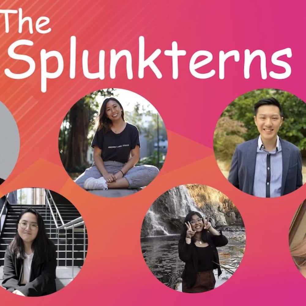 Splunk Canberra Splunk User Group