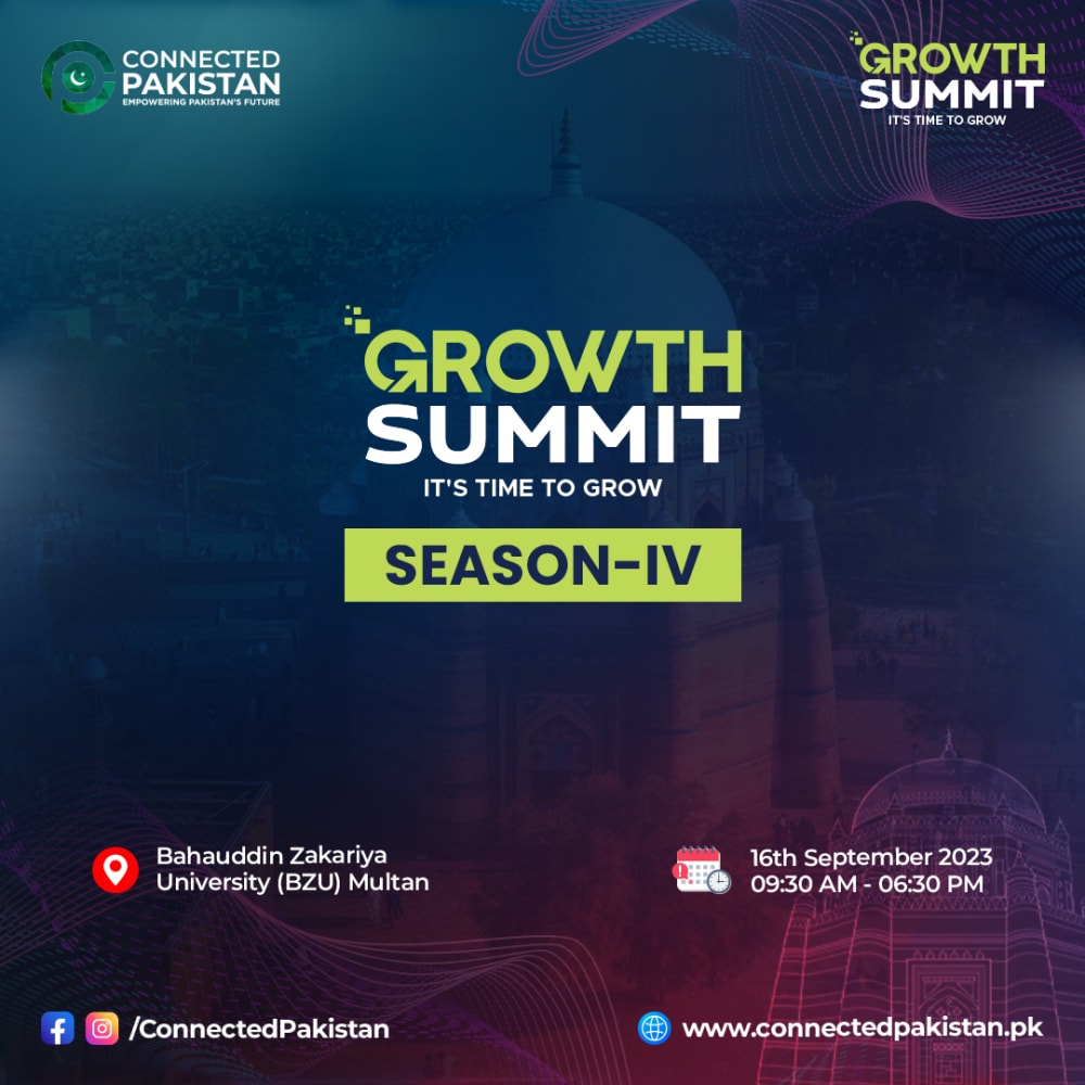 Startup Grind Multan | Global Community for Entrepreneurs