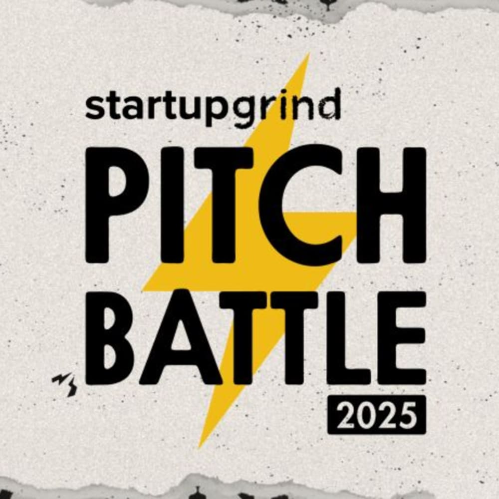 Startup Grind New Orleans | Global Community for Entrepreneurs