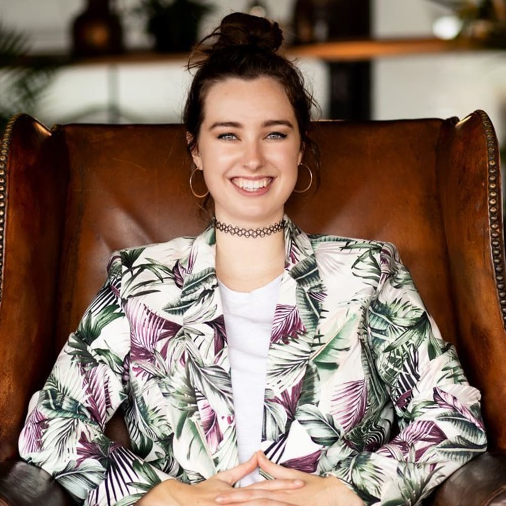 Startup Grind Cape Town | Global Community for Entrepreneurs