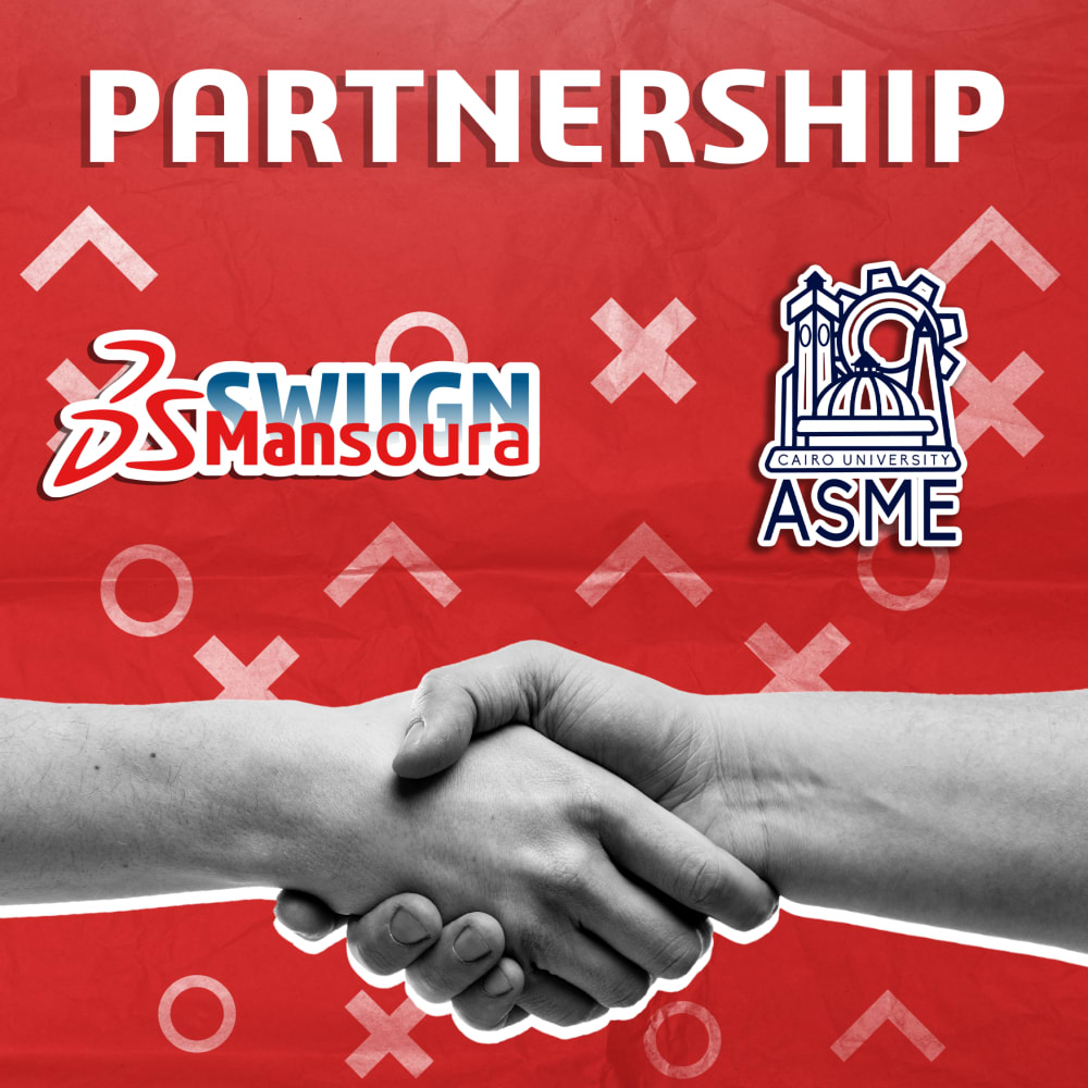 SOLIDWORKS Mansoura SOLIDWORKS User Group