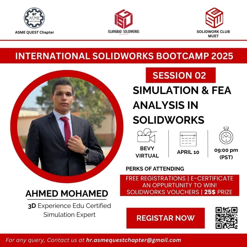 SOLIDWORKS Mansoura SOLIDWORKS User Group