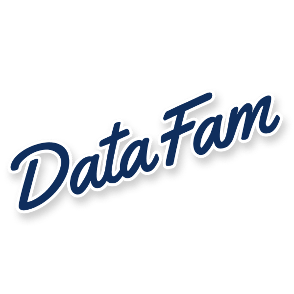 Tableau Team Datafam Tableau User Group