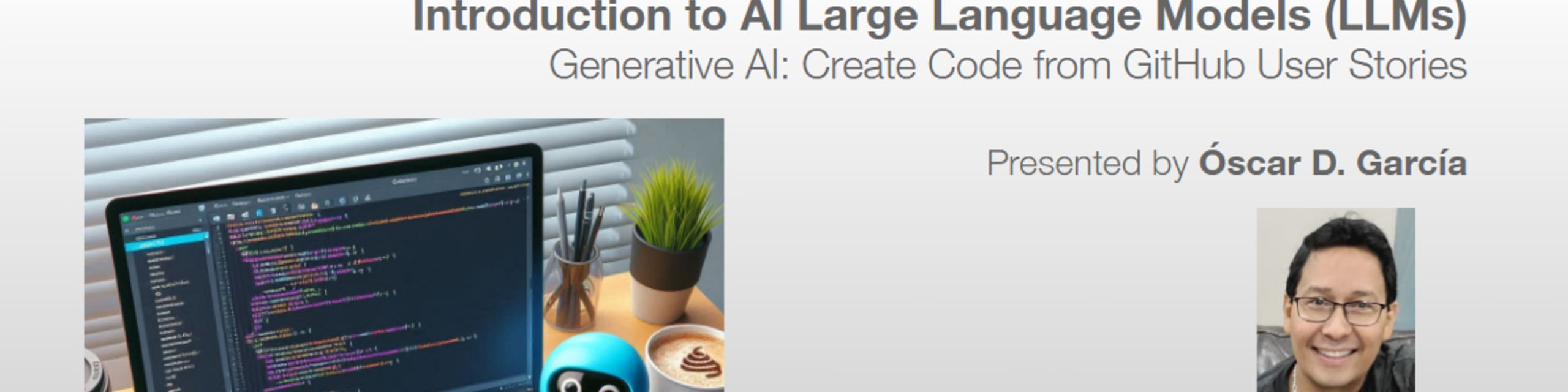 See Generative Ai Leveraging Llm Models For Code Creation Based On Github User Stories At