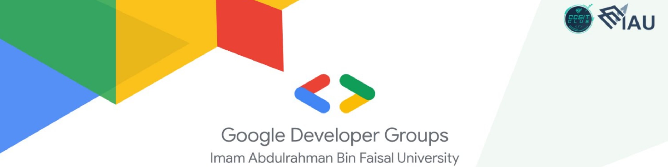 See What is GDG? Virtual Introductory Session at Google Developer ...
