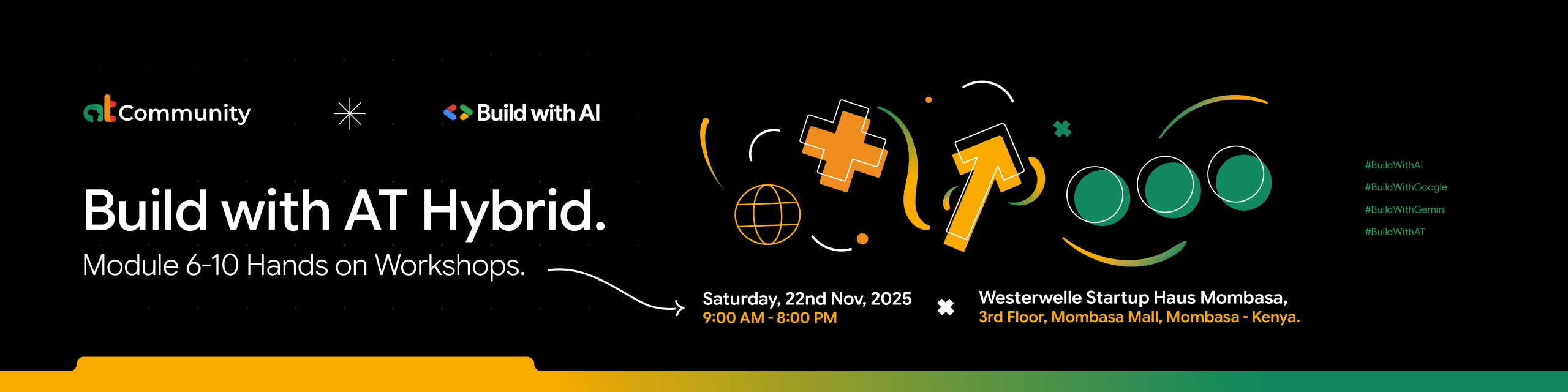 See Build with AI Build with AT: Generative AI + APIs Across Africa ...