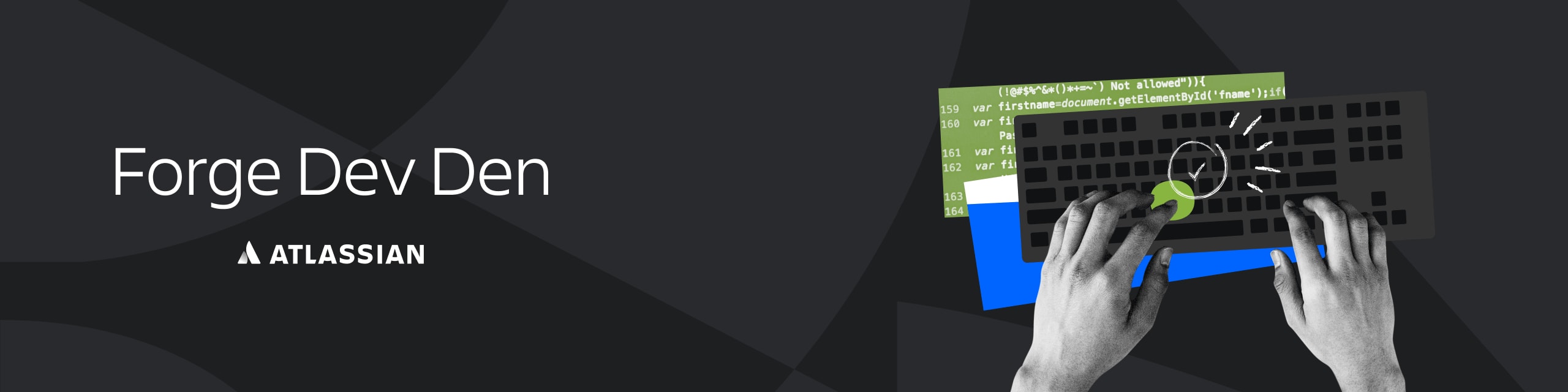 See Integrating external services to your Forge app | Forge Dev Den at ...