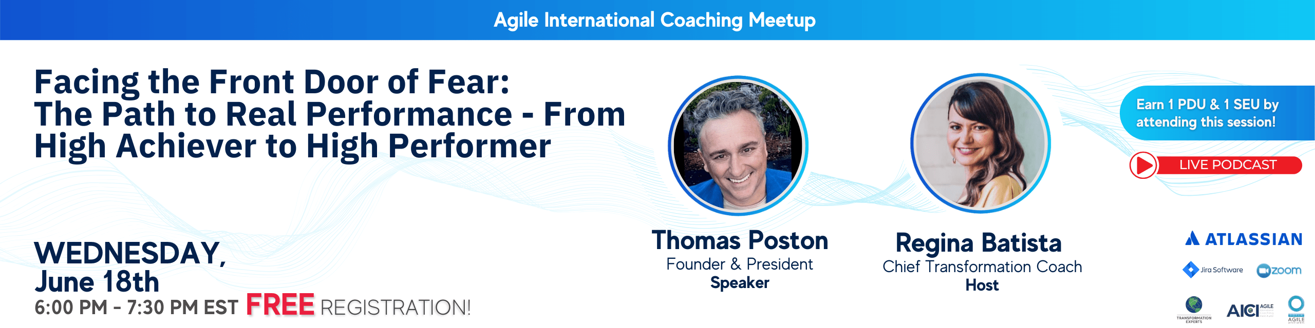 See Facing Fear: The Path to Real Performance - From High Achiever to ...