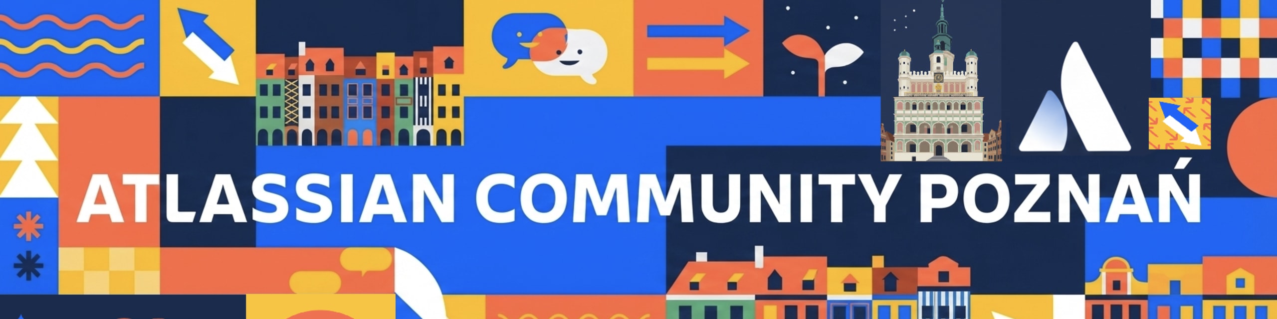 See #10 Atlassian Community Event in Poznań - Kanban, Forge apps ...