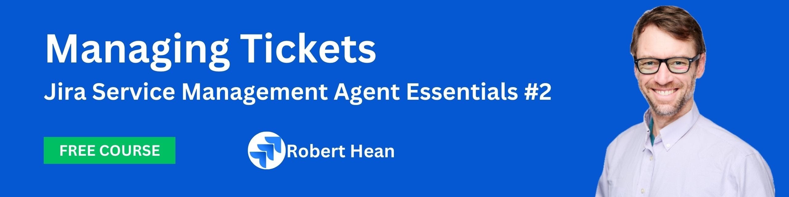 See Managing Tickets | Jira Service Management Agent Essentials (ACA ...
