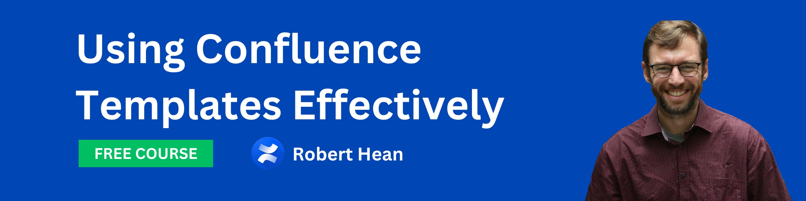 See 📃 Using Confluence Templates Effectively at Atlassian Community ...