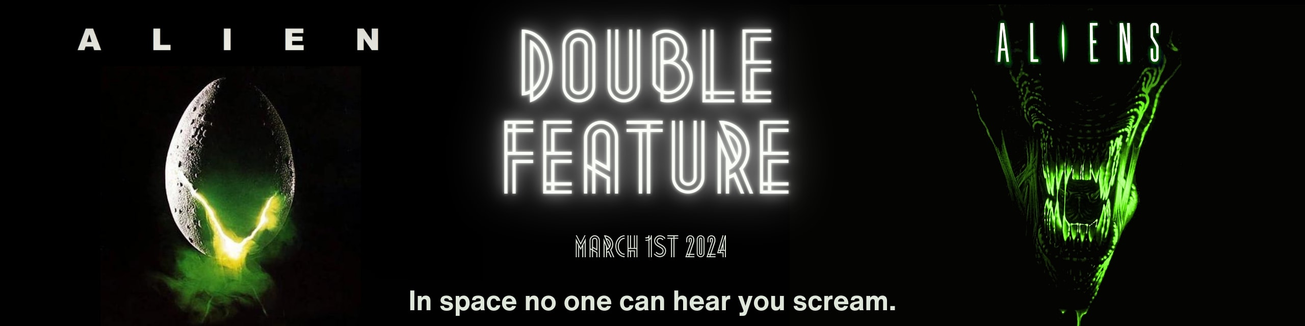 See Alien & Aliens Screening! at FAN Meetups Calgary