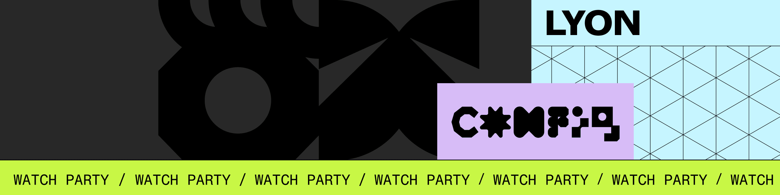 See FIGMA CONFIG LYON at Figma Lyon