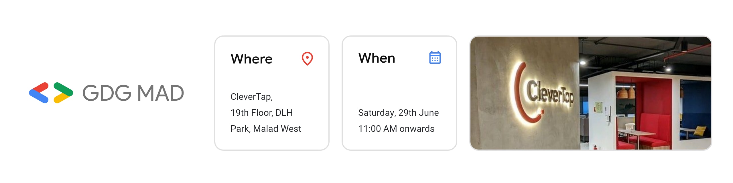 See Come Learn AI (and Speed Up Your Decline) at Google Developer ...